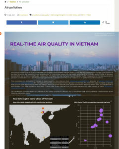 Open Development Vietnam | Sharing information about Vietnam and its development with the world.