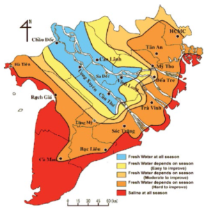 Disasters - Open Development Vietnam