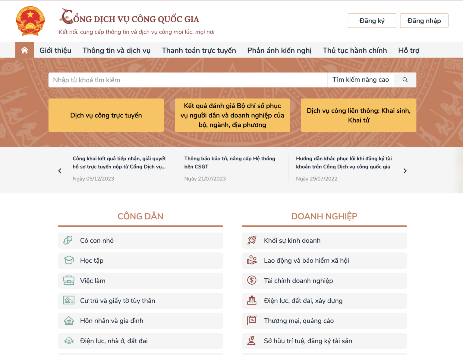 Vietnam Digital Transformation Agenda - Open Development Vietnam